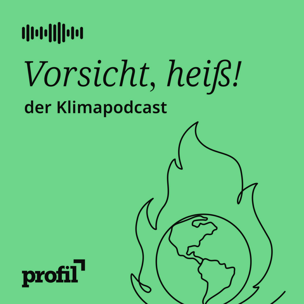 Vorsicht, heiß! - Missing Link Media